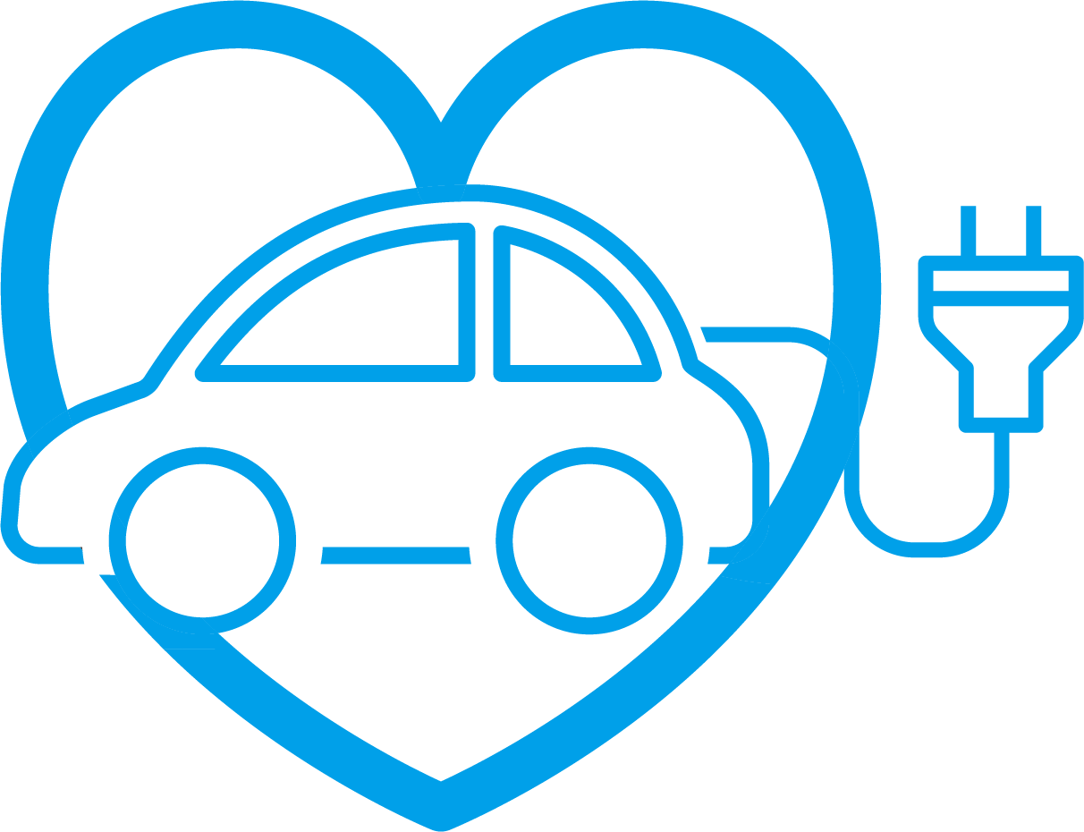 Q-VEC｜EV・PHEV用普通充電器｜デルタ電子